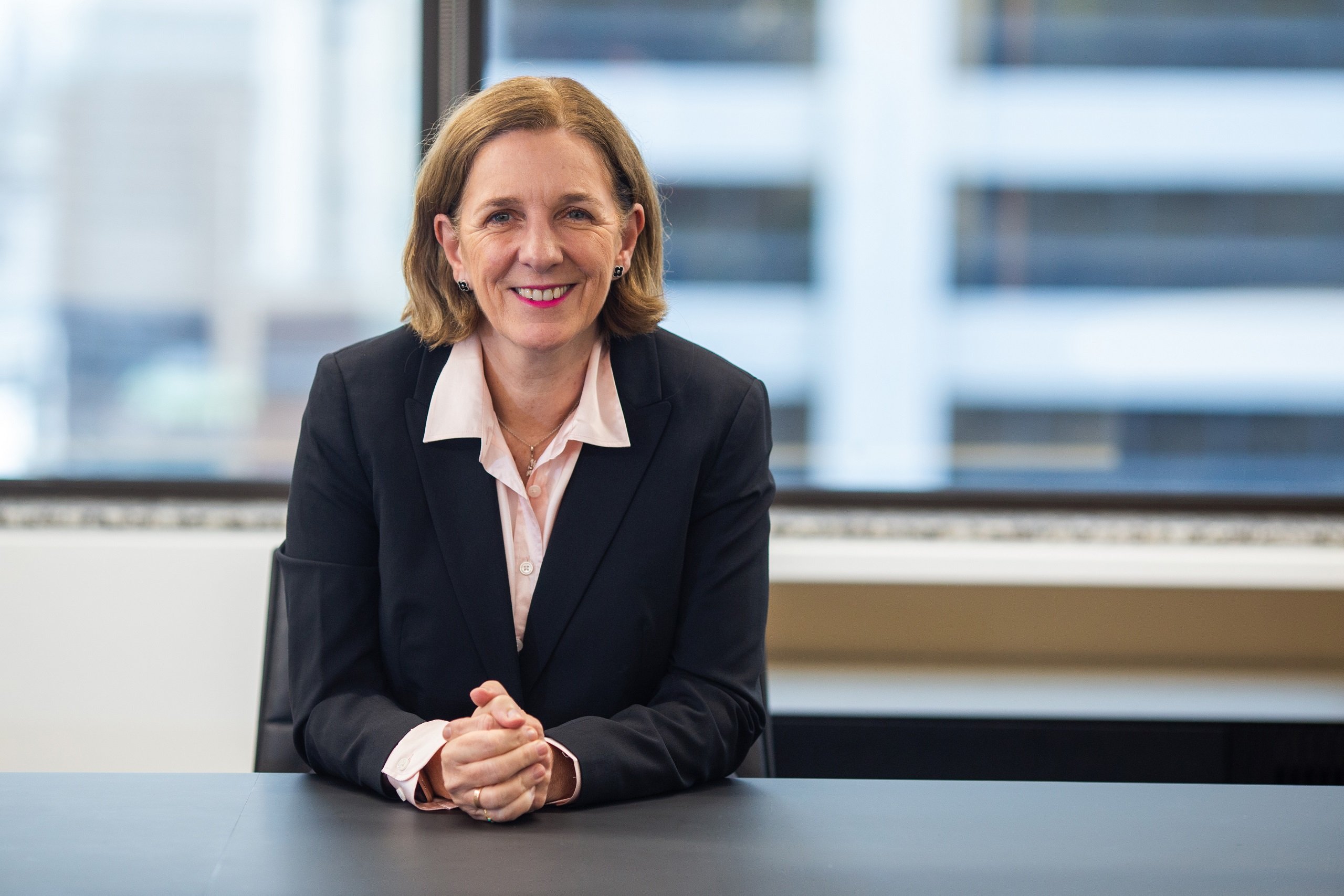 Kate Macdonald joins HDR as associate principal, defence and aviation ...