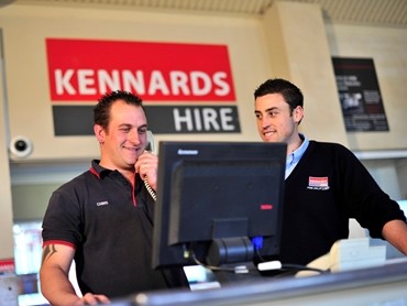 Kennards Hire opens new branch in Browns Plains, QLD | Architecture ...