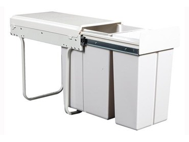 Kimberley Introduces Two New Waste Bins | Architecture & Design