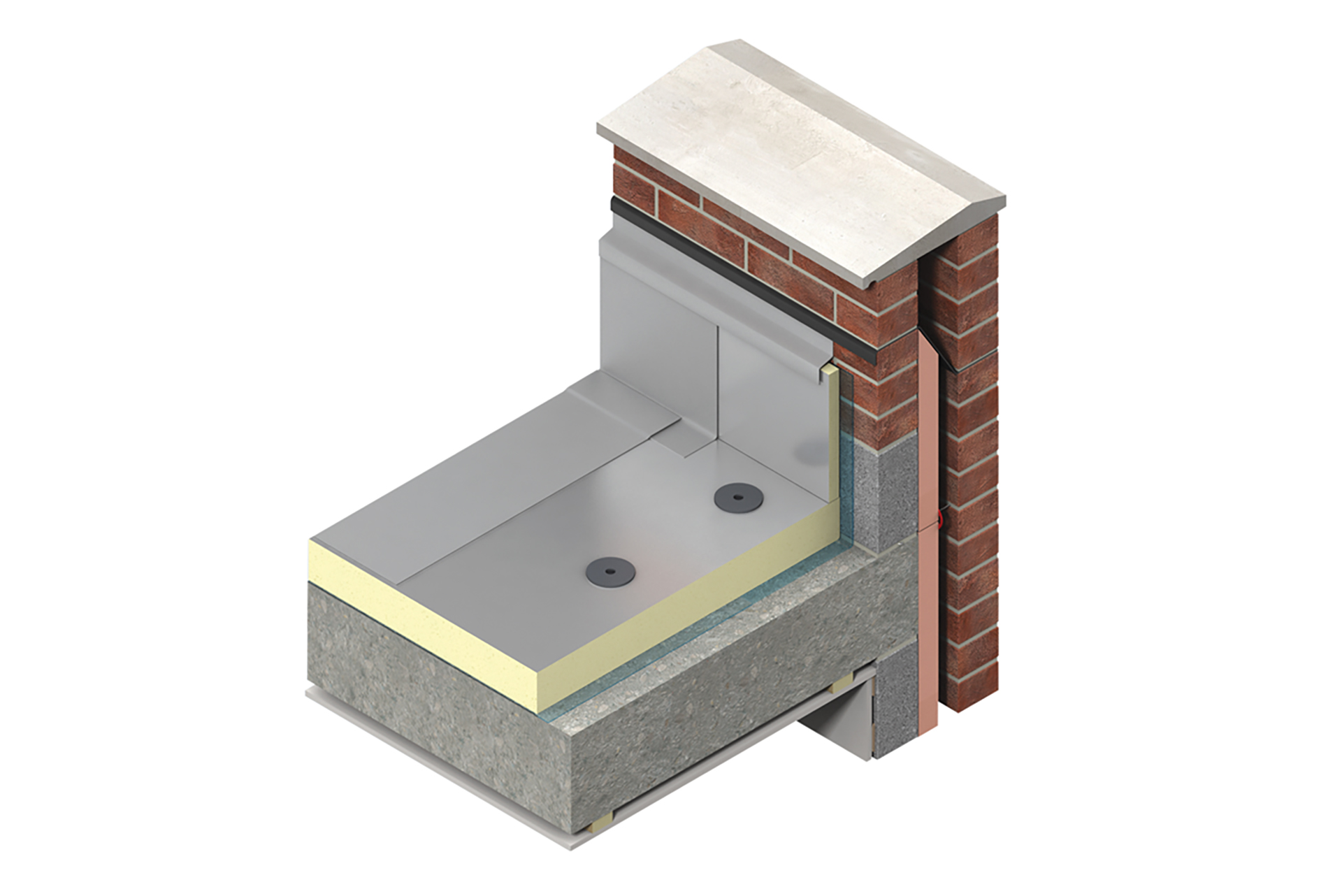 Kingspan Therma PIR Insulation Boards | Architecture & Design