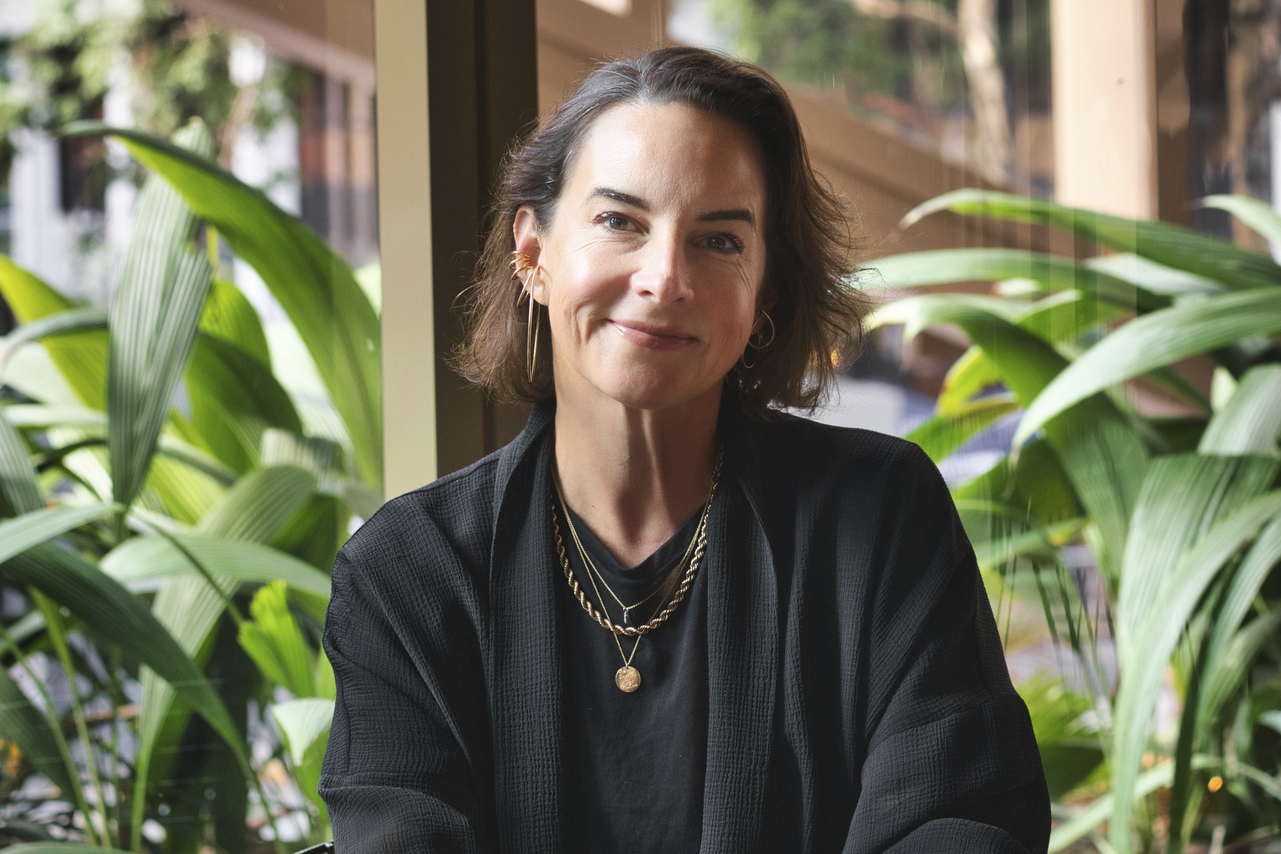 Kirsti Simpson inducted Design Institute Australia Hall of Fame ...