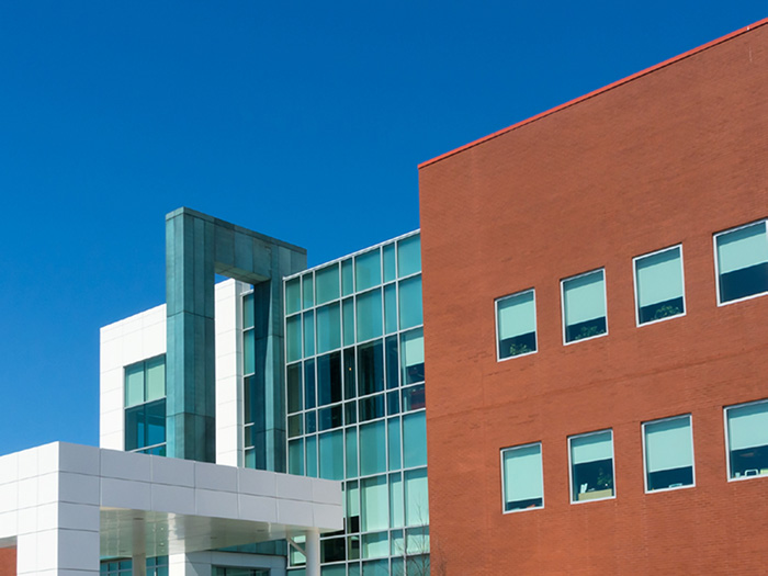 The Philosophy of Versatile Hospital Design | Architecture & Design