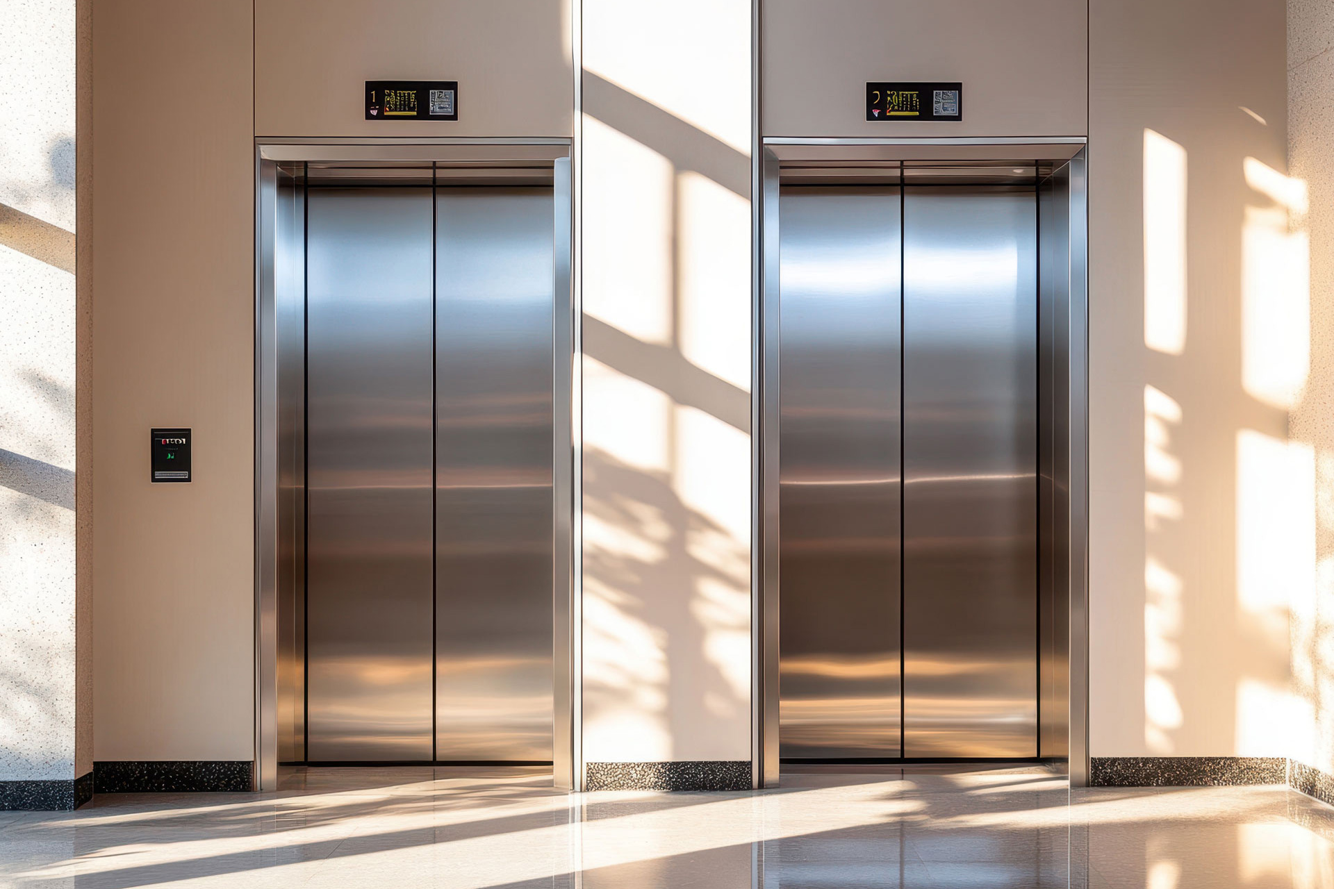 Shaftwall™ Systems: Fire-Rated Wall Solutions for High-Rise Shafts ...