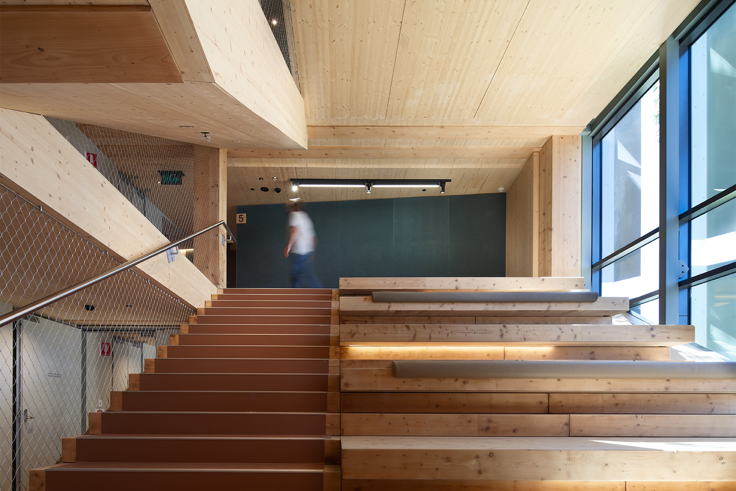 Mass Timber Innovation | Architecture & Design