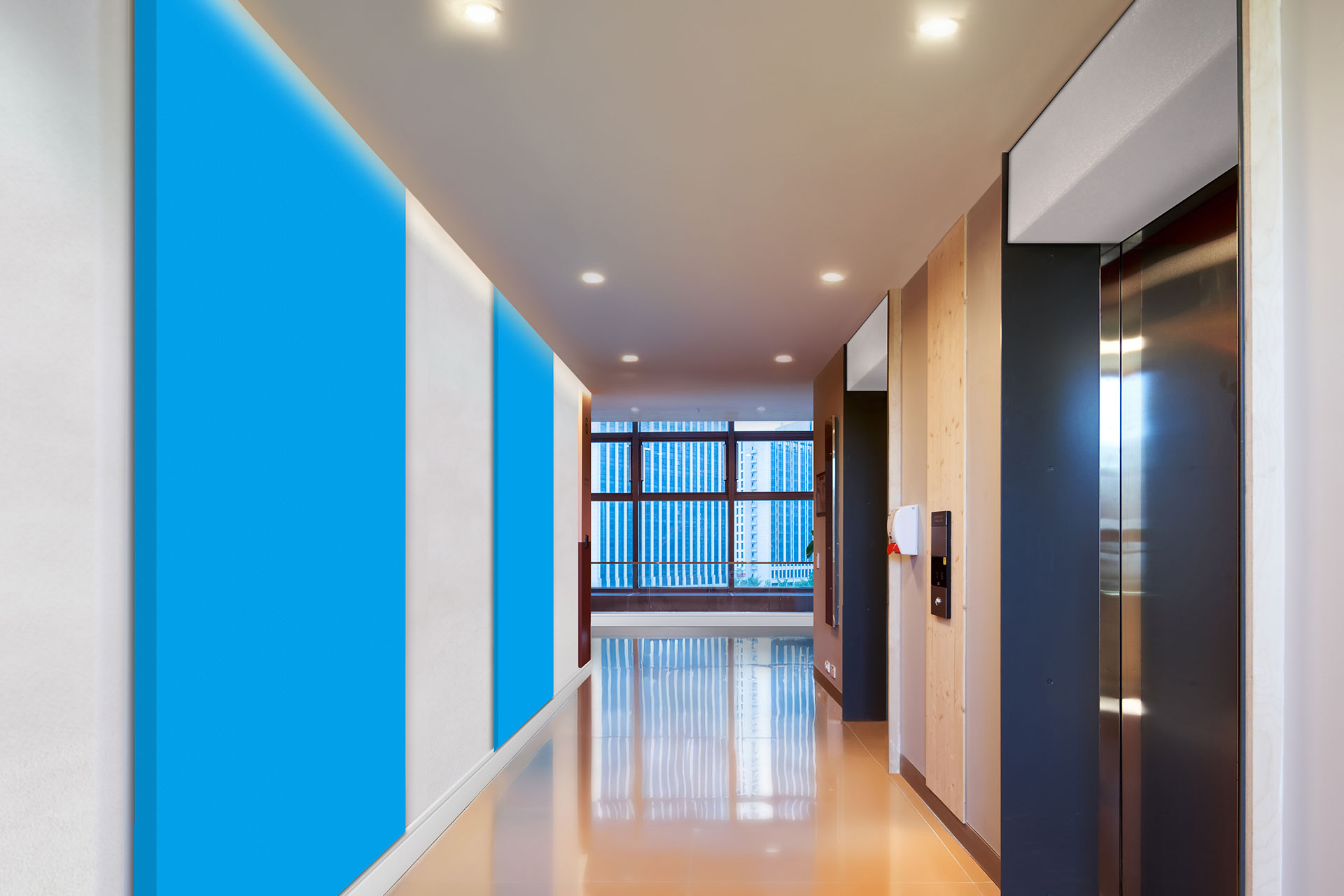 Ventshaft™ Shaft Wall Systems: Fire-Rated & Space-Saving Solutions by ...