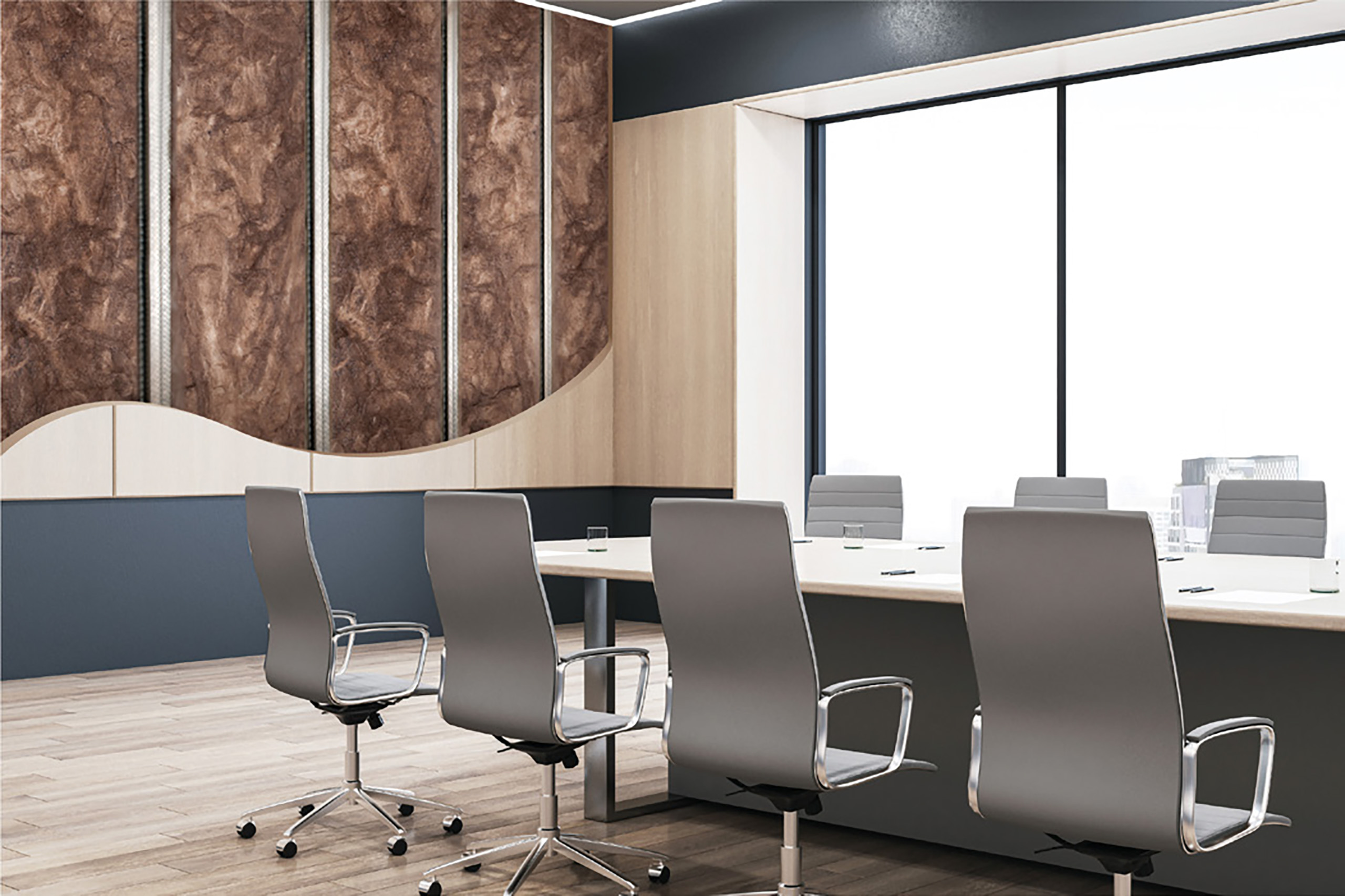 Lightweight Plasterboard Systems In Multi-Residential Projects ...