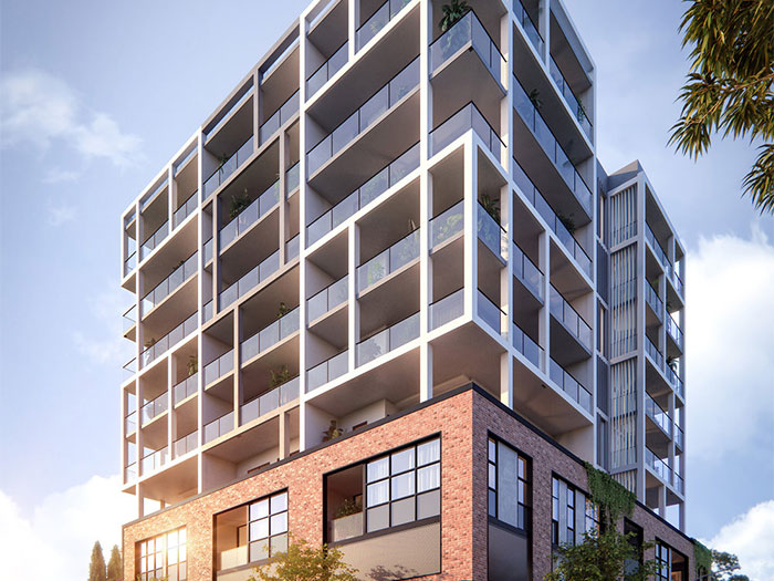 Knauf IntRwall® | Lightweight Intertenancy Wall System for Multi ...