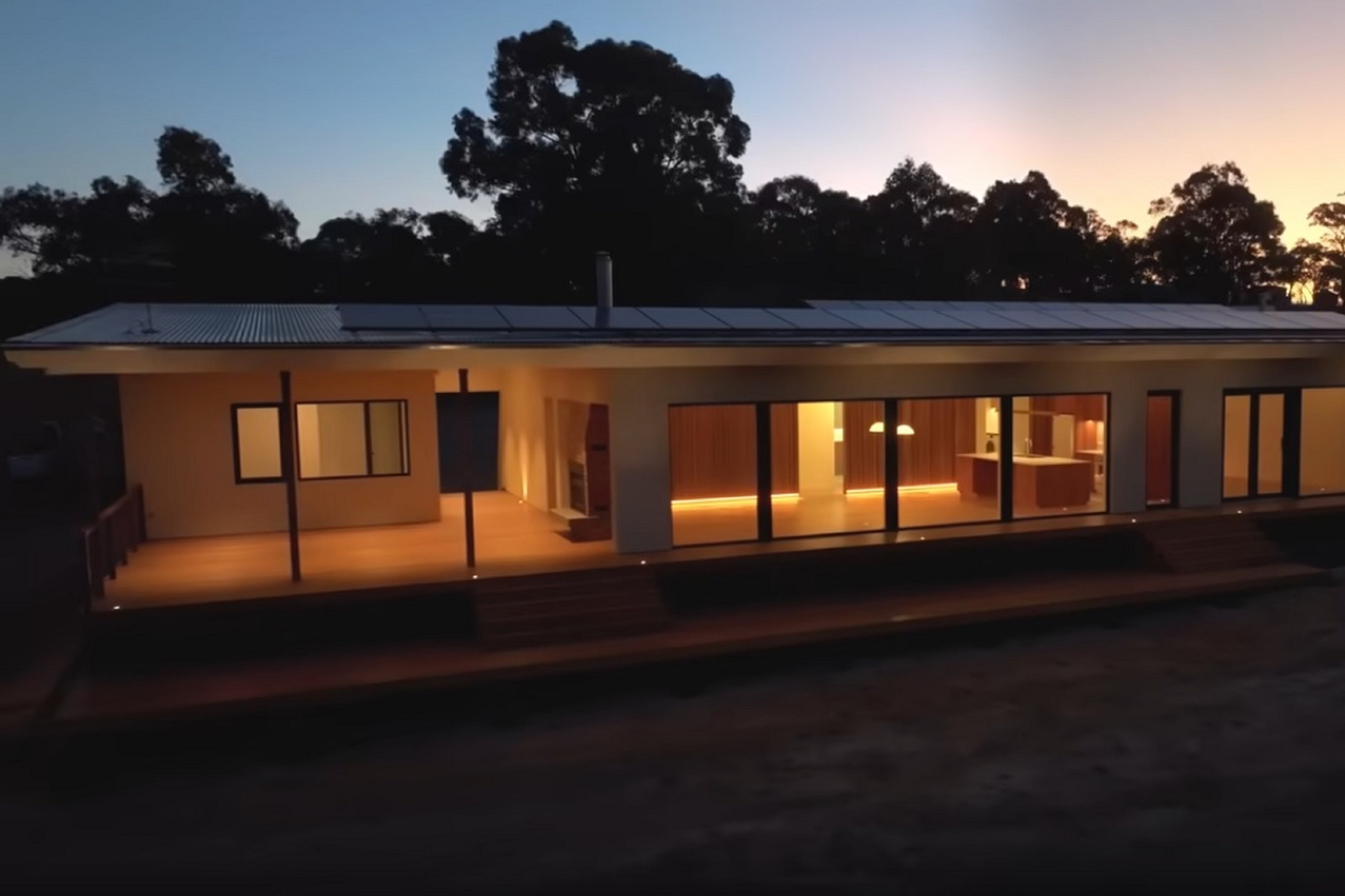 Kömmerling uPVC systems help deliver airtight, energy-efficient home in ...