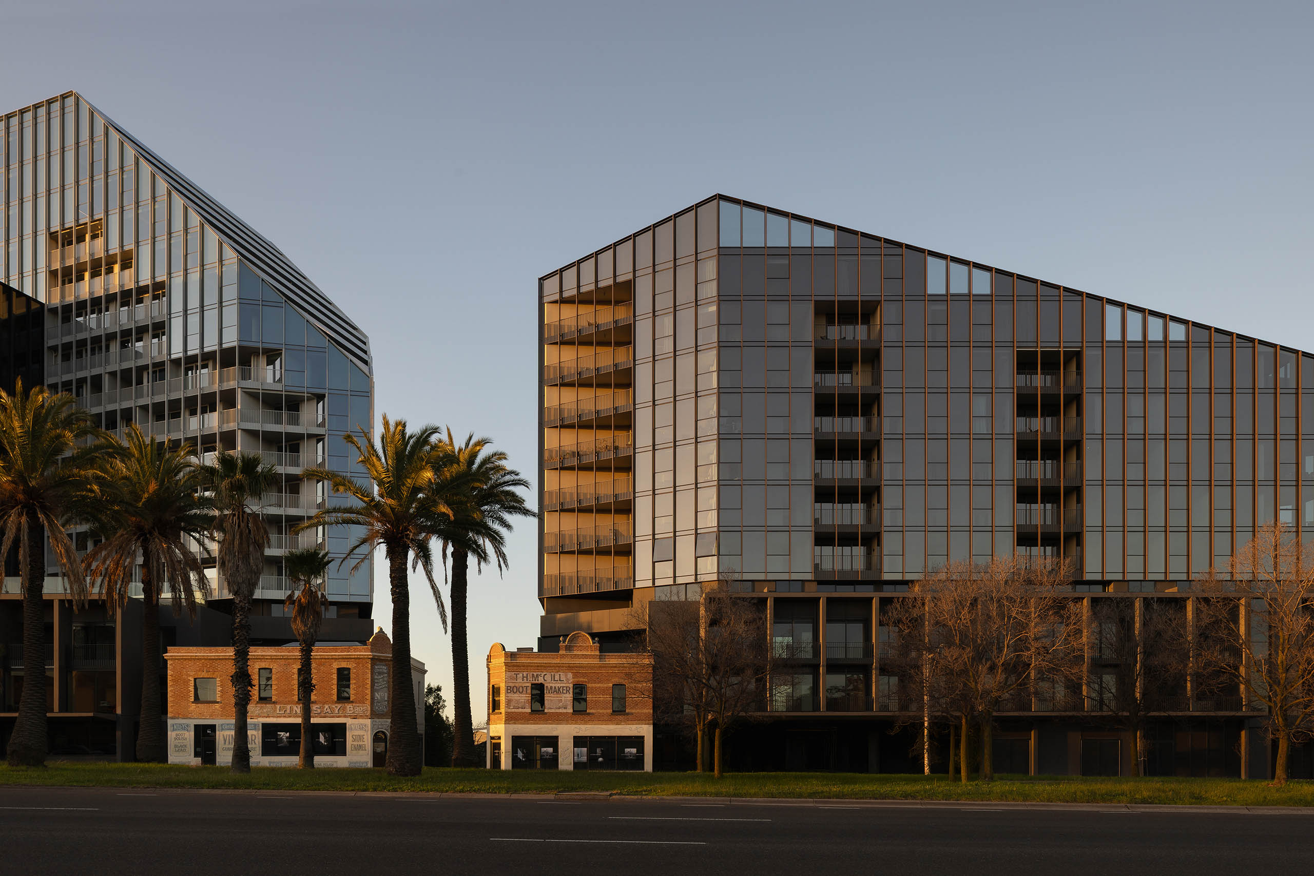 Hotel-style amenities await residents of new Malvern luxury precinct ...