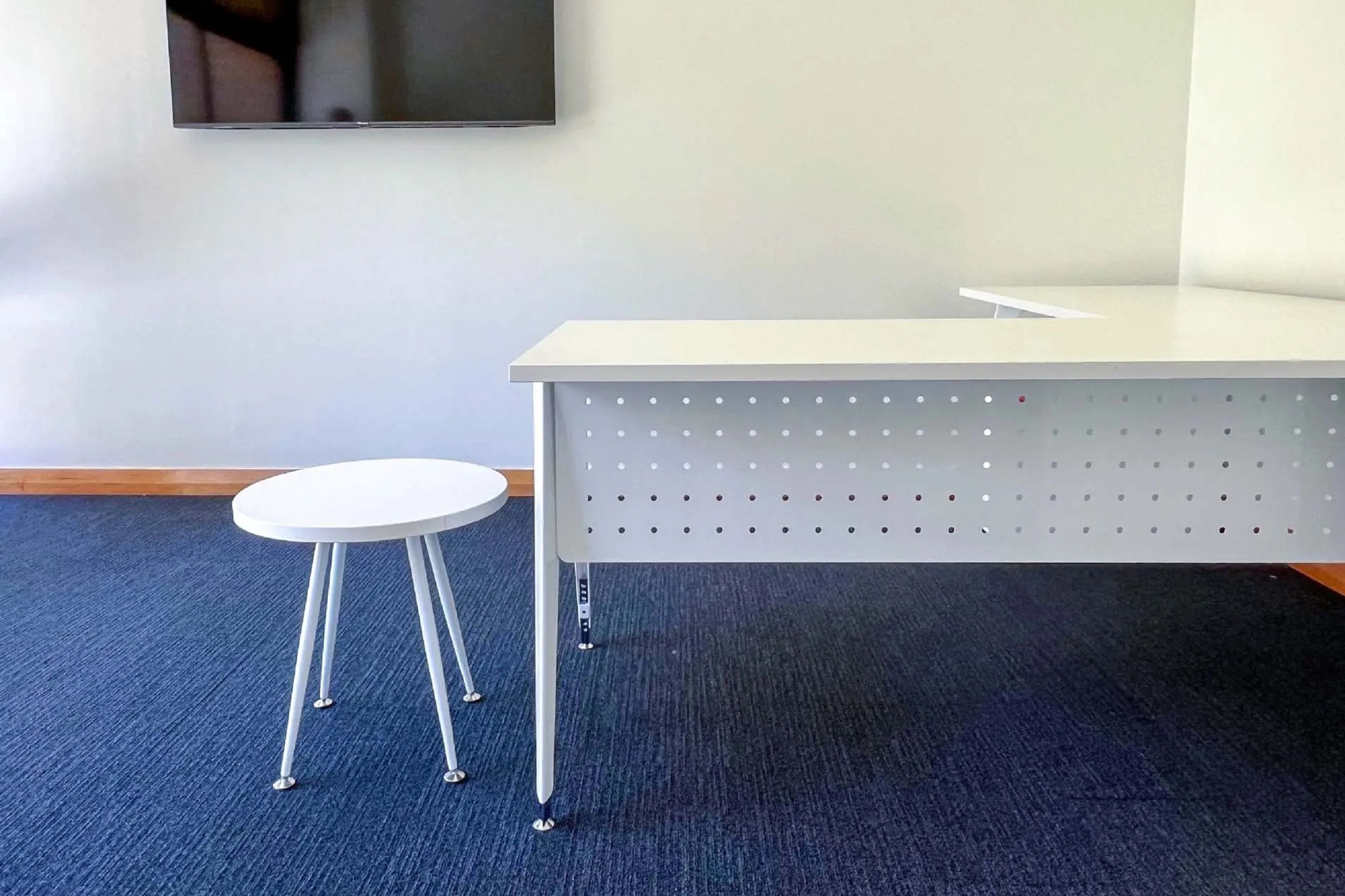 Maxton Fox supplies Kontakt workstation systems to Pymble Ladies College | Architecture & Design