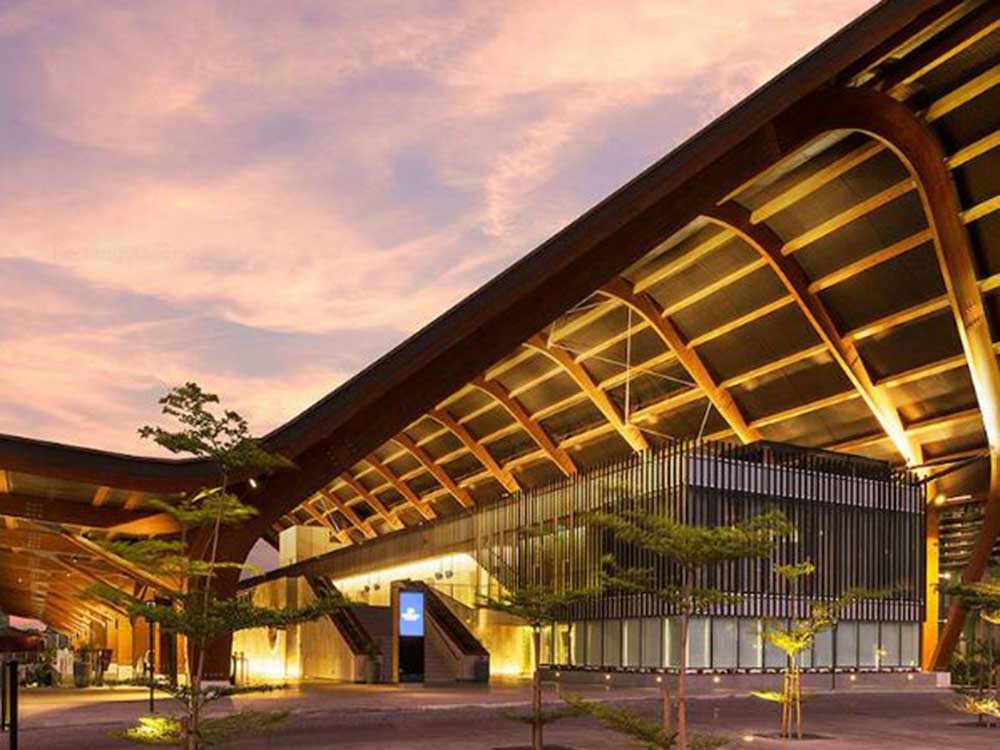 Presenting new WoodSolutions Project Portal for timber design ...