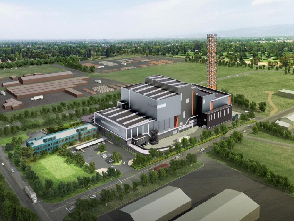 How energy from waste can reduce landfill, emissions and reliance on ...