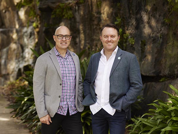 i2C Architecture announces General Manager, Scott Palmer as equity ...