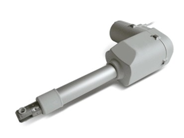 LINAK introducer new actuator with high lifting force | Architecture ...