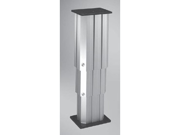 LP3 vertical lifting columns now available from LINAK Australia ...