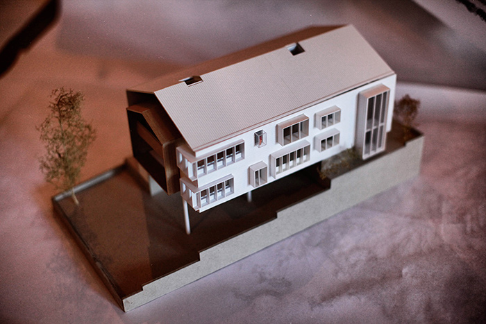 The Art Of Facades | Architecture & Design