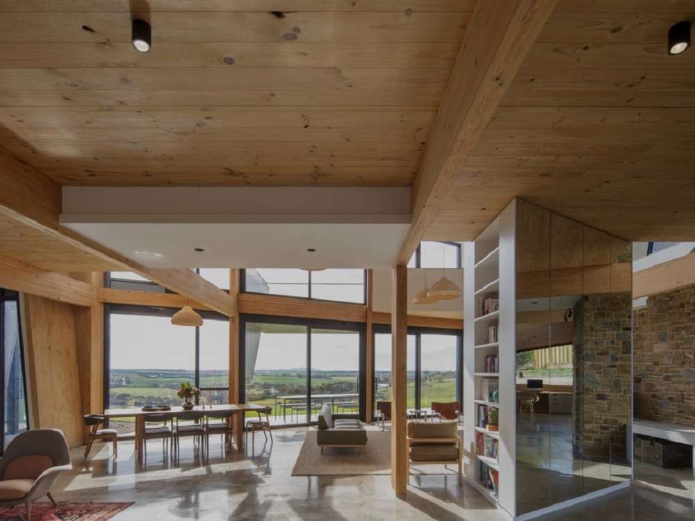 $100K competition to design climate resilient homes with timber ...