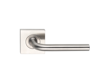 Lever Sets Stainless Steel Range | Architecture & Design
