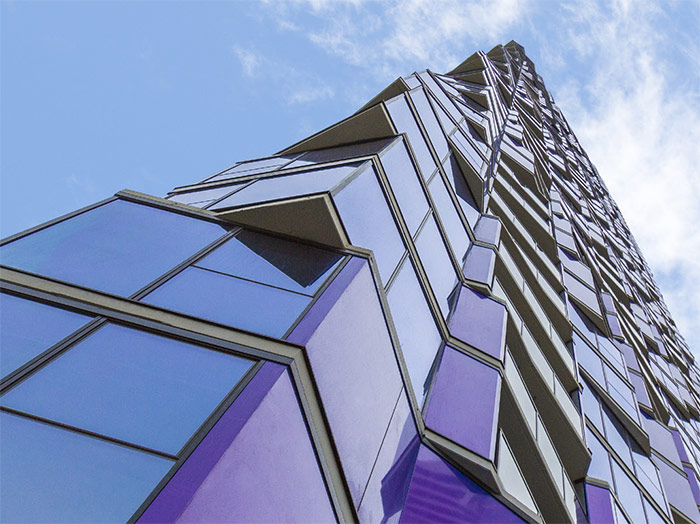 Case Study: Light House Tower | Architecture & Design
