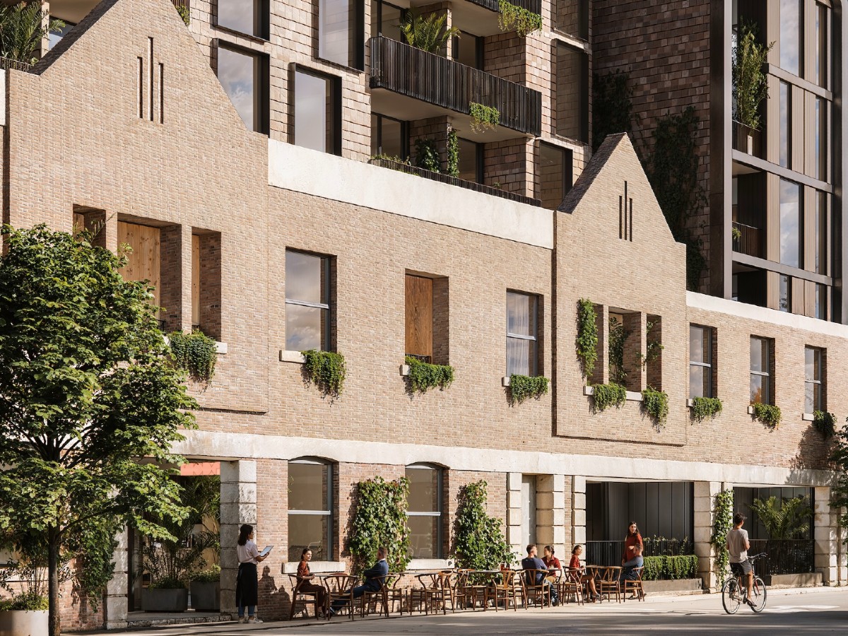 Todae Solar | Architecture & Design