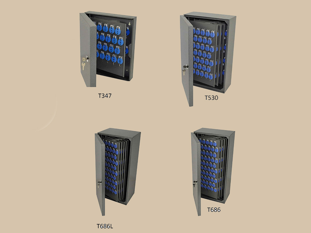 Top tips to buy the perfect lockable key cabinet for your office ...