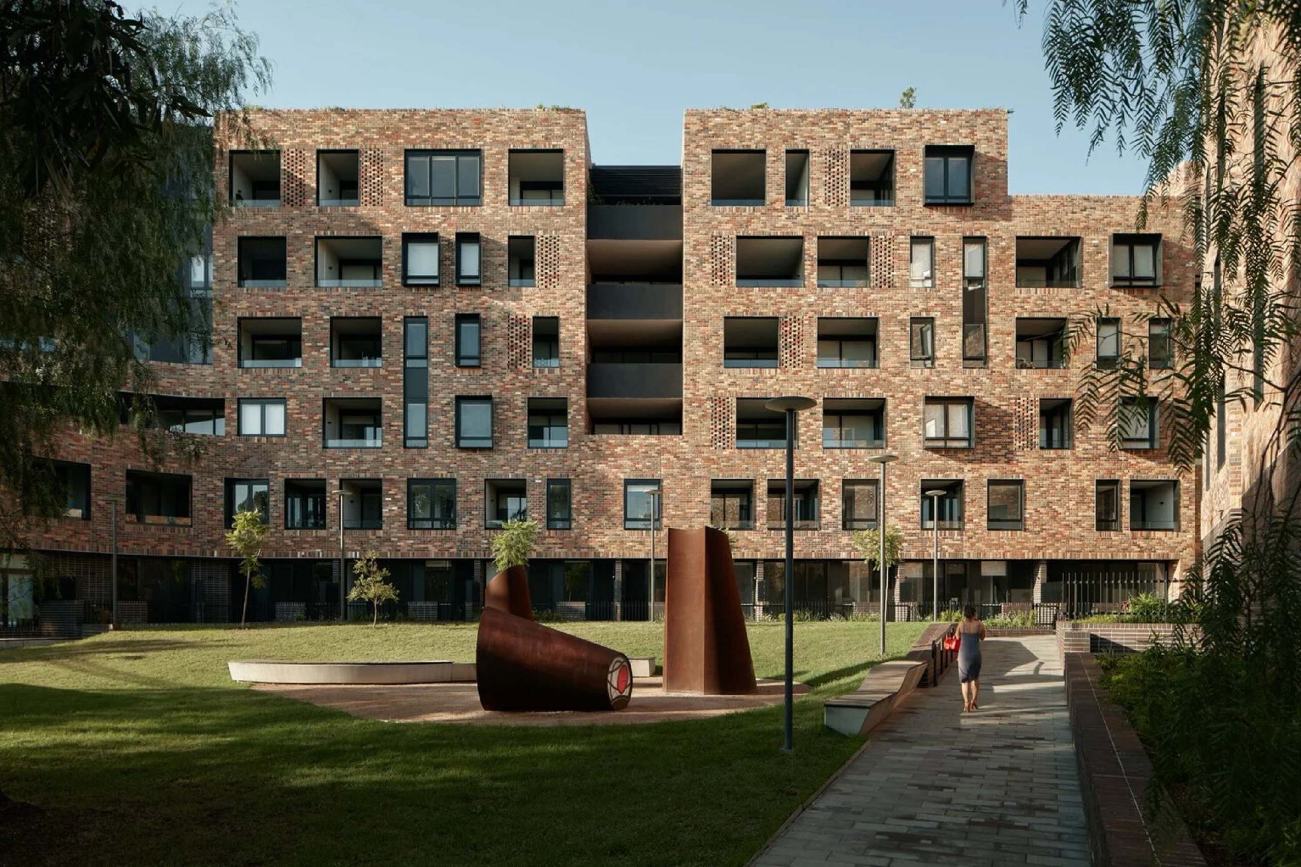 Simplifying material selection for residential builds | Architecture ...