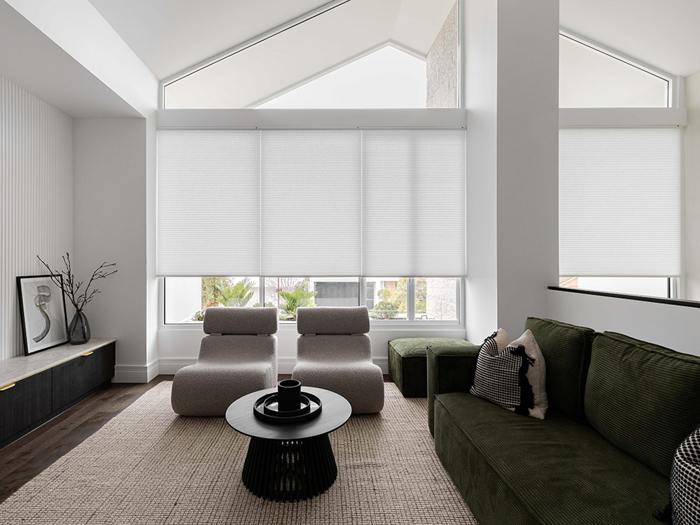Beyond aesthetics: How window coverings can make your home more energy ...