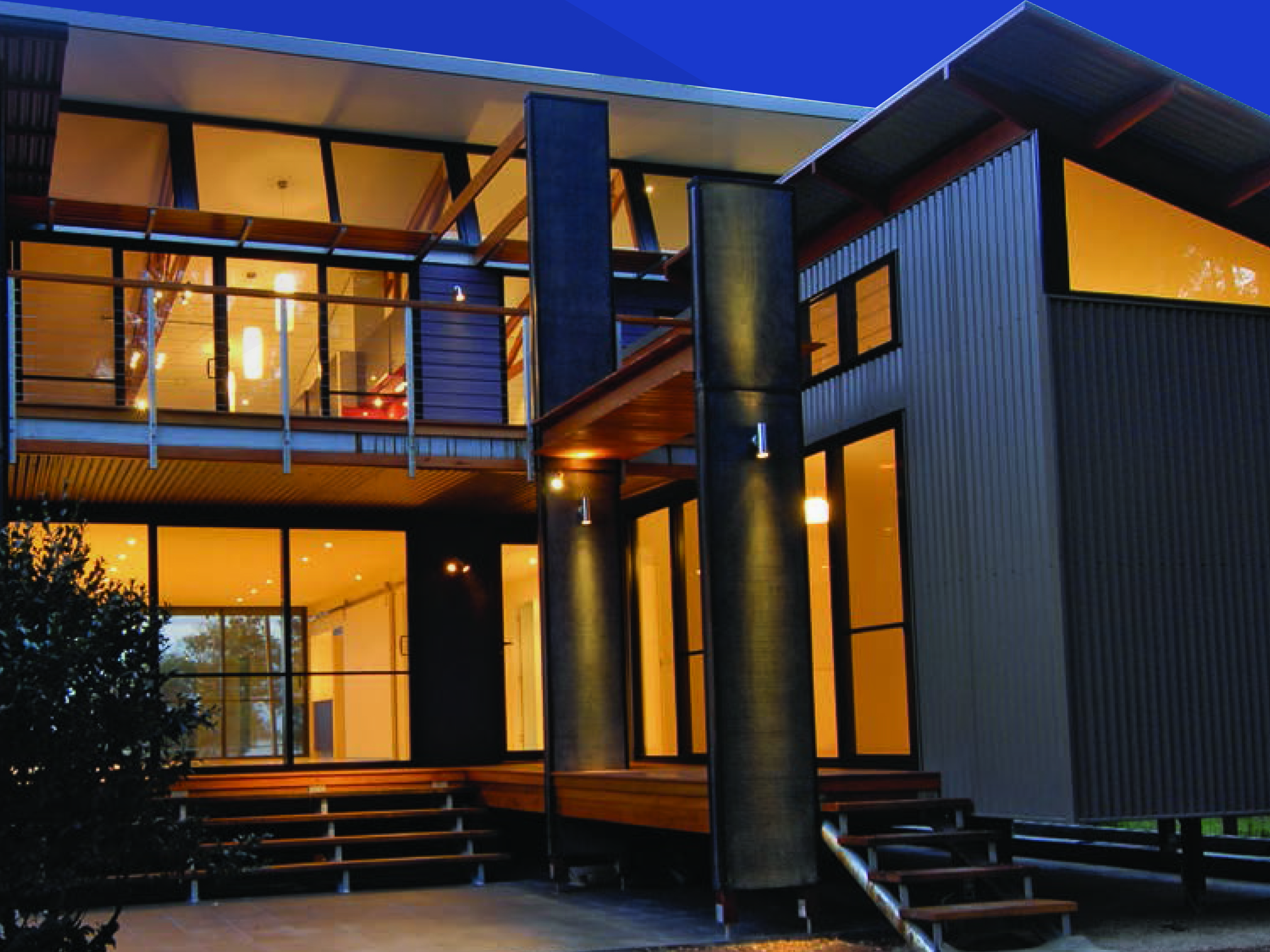 Your guide to steel roofing: Everything you need to know | Architecture ...