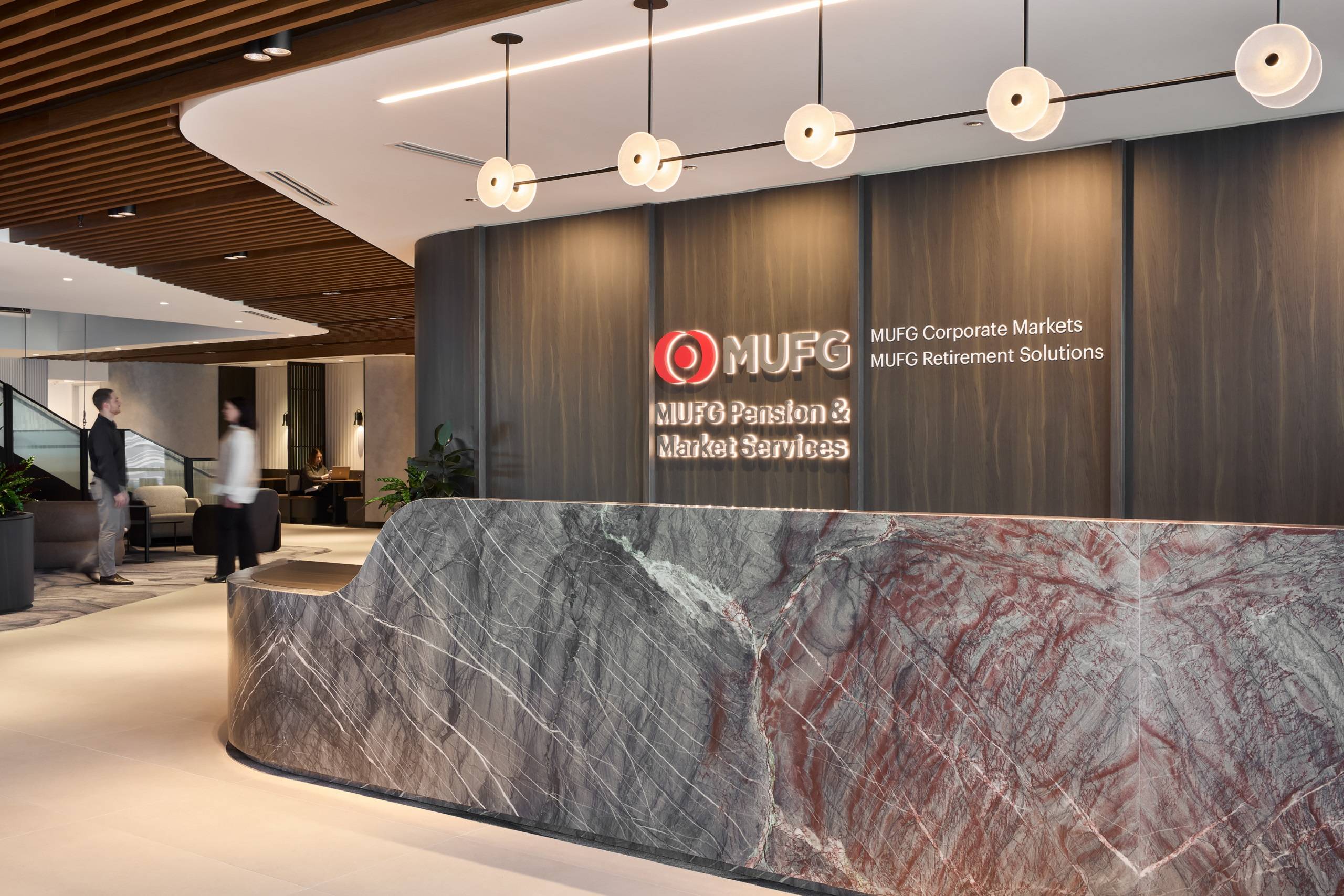 GroupGSA unveils MPMS’ new Australian headquarters in Sydney’s Liberty ...