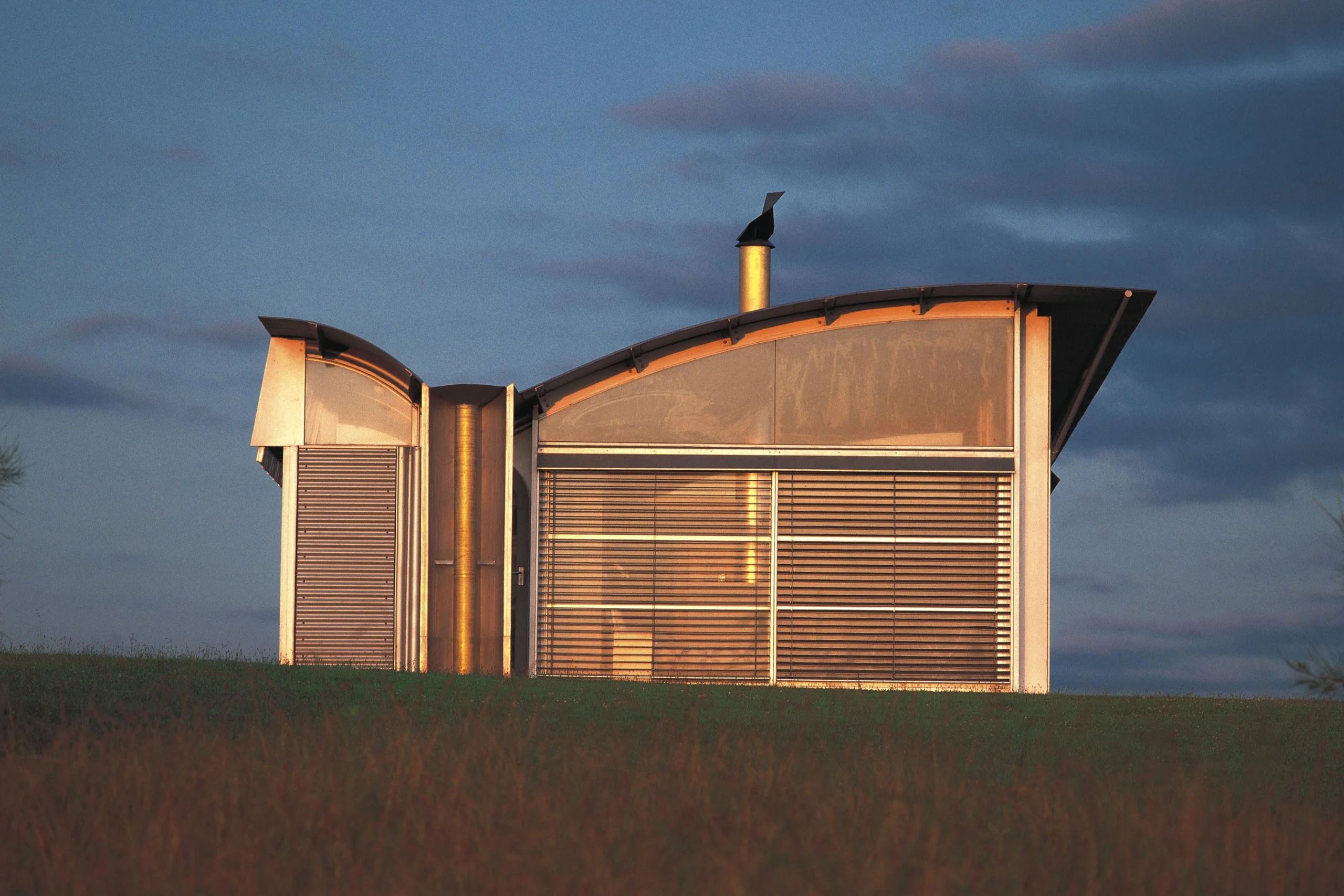 Magney House I Glenn Murcutt | Architecture & Design