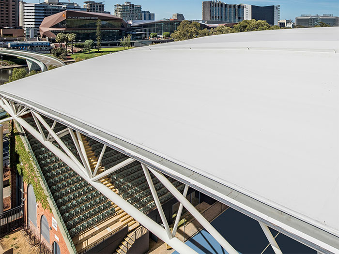 MakMax PTFE Capability | Architecture & Design