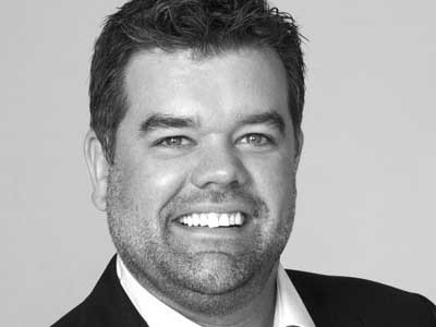 Mark Pellen joins WMK Architecture as new Director-Projects ...