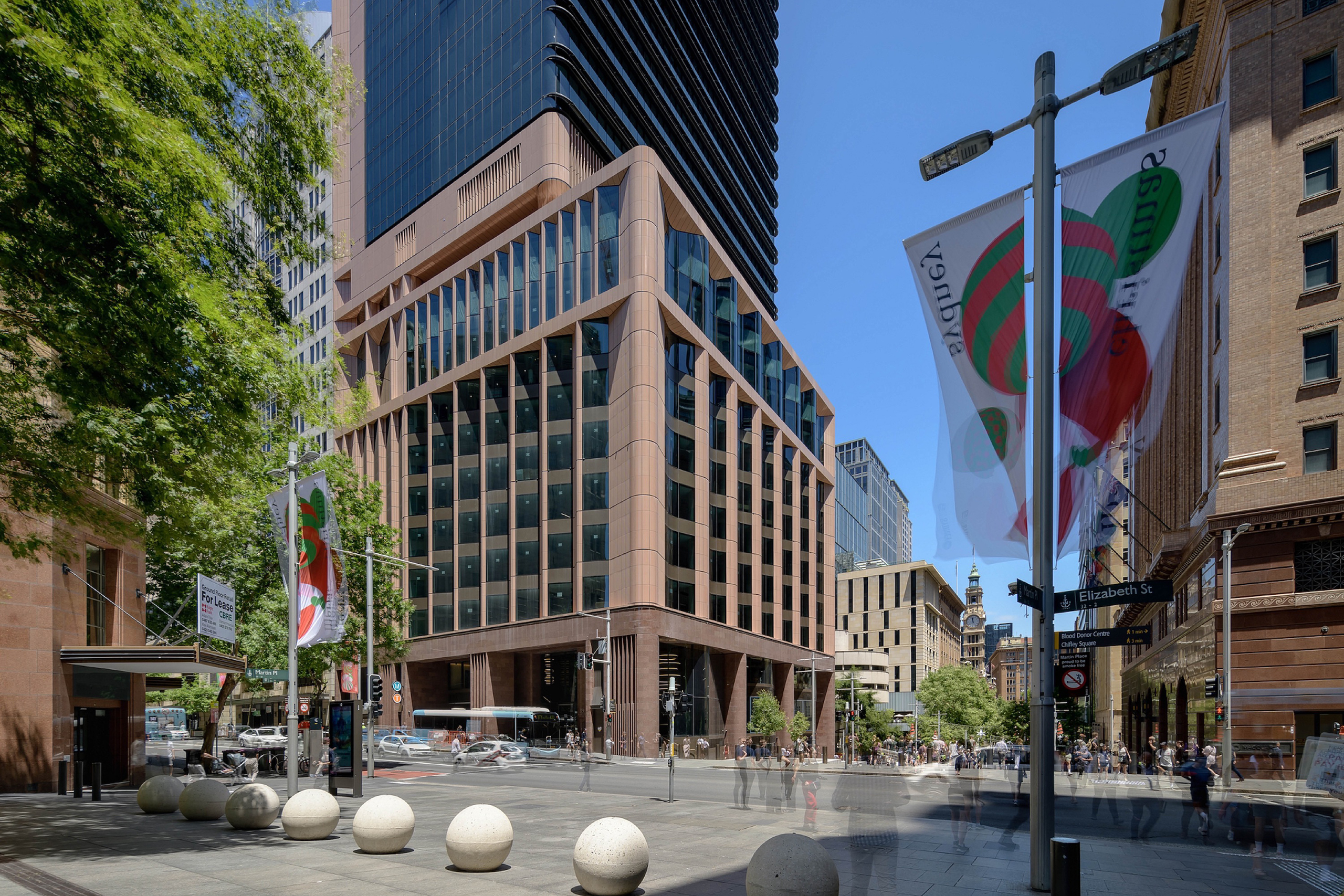 Discover this year's 2025 Urban Design Award winners | Architecture ...