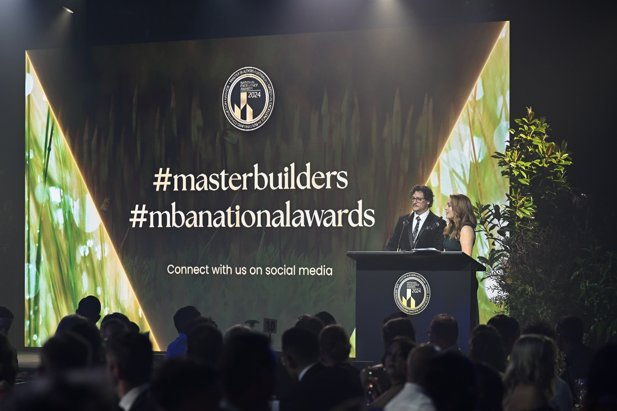 Master Builders National Excellence in Building and Construction Awards ...