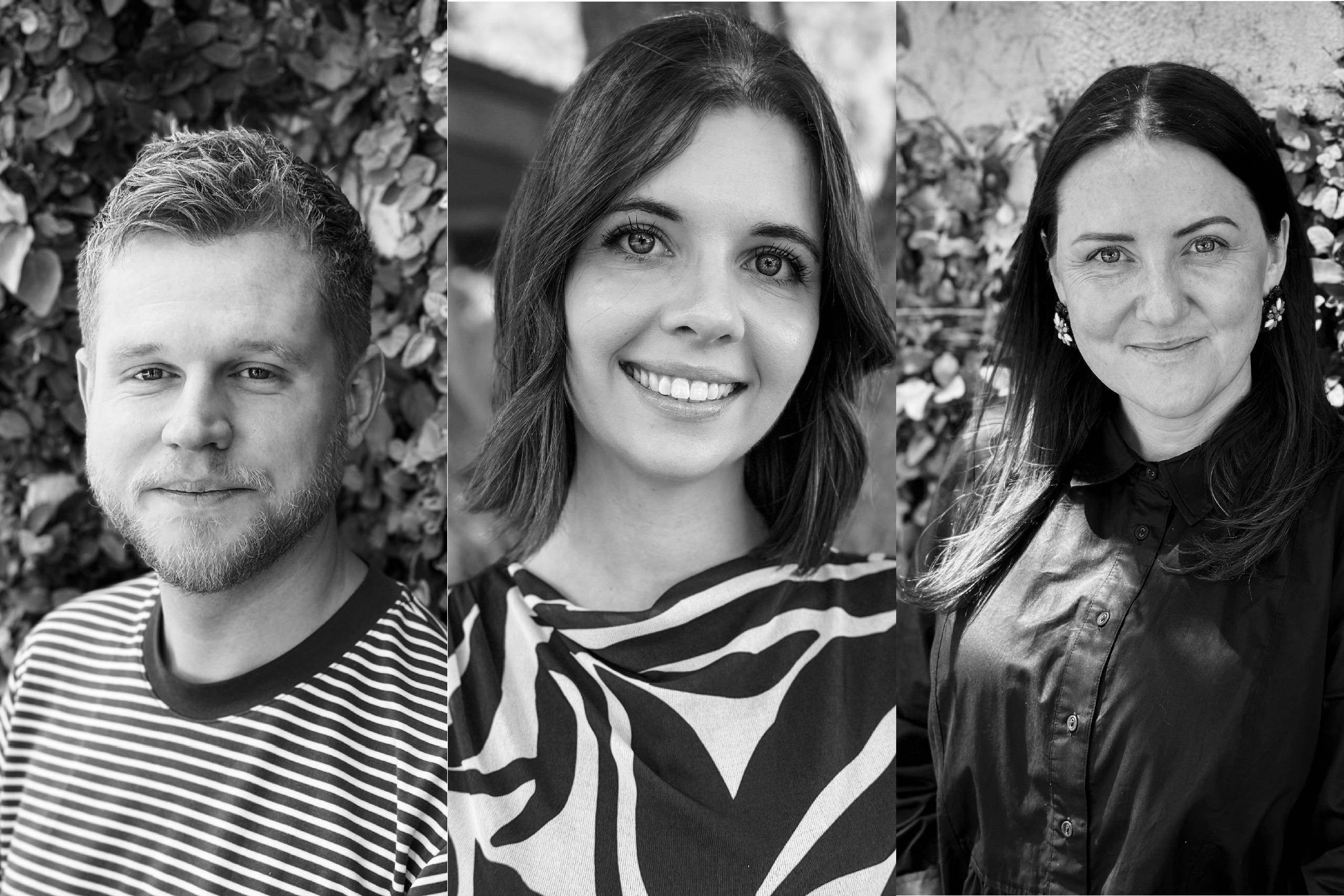 Senior appointments at Matthews Architects strengthen leadership team ...