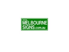 Melbourne Signs | Architecture & Design