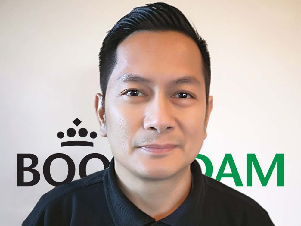 New process engineer to strengthen Boon Edam’s service offering ...