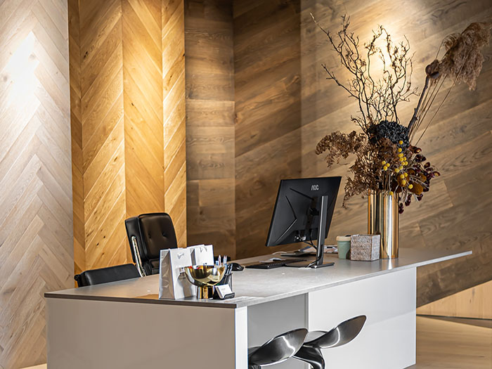 The Shift Towards Engineered Timber For Internal Wall & Ceiling Linings ...