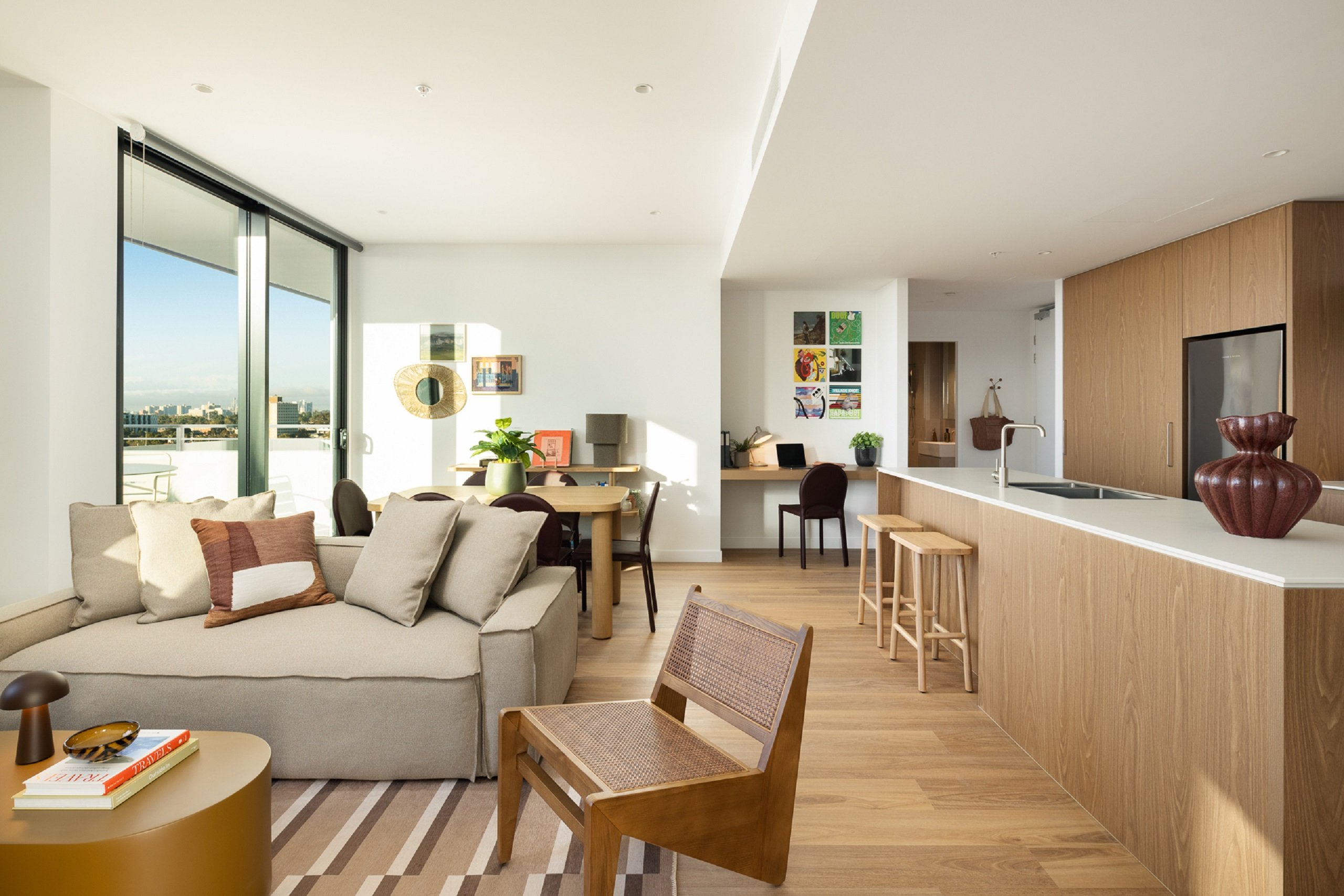 Mirvac’s new build-to-rent in Melbourne sets a high benchmark for ...