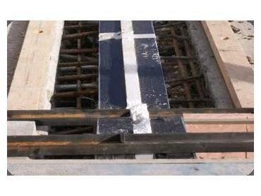 Miska BJ bridge expansion joints from Activo Maintenance Products ...