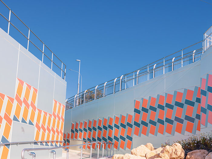 Barrier Design Basics: What You Need To Know About Handrails ...