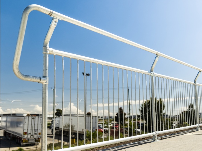 Bike Barriers On Off-Road And Shared Paths: A Specifier’s Guide To ...