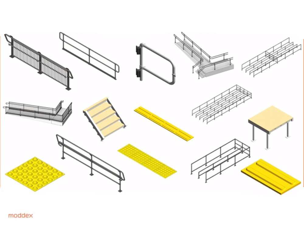 New enhancements to BIM software libraries elevating design processes | Architecture & Design