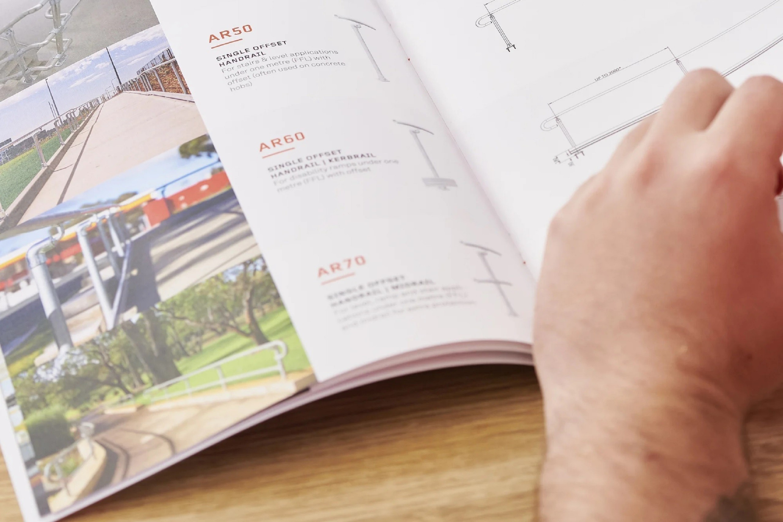 Moddex Specifiers Hub: Everything you need to specify with confidence | Architecture & Design