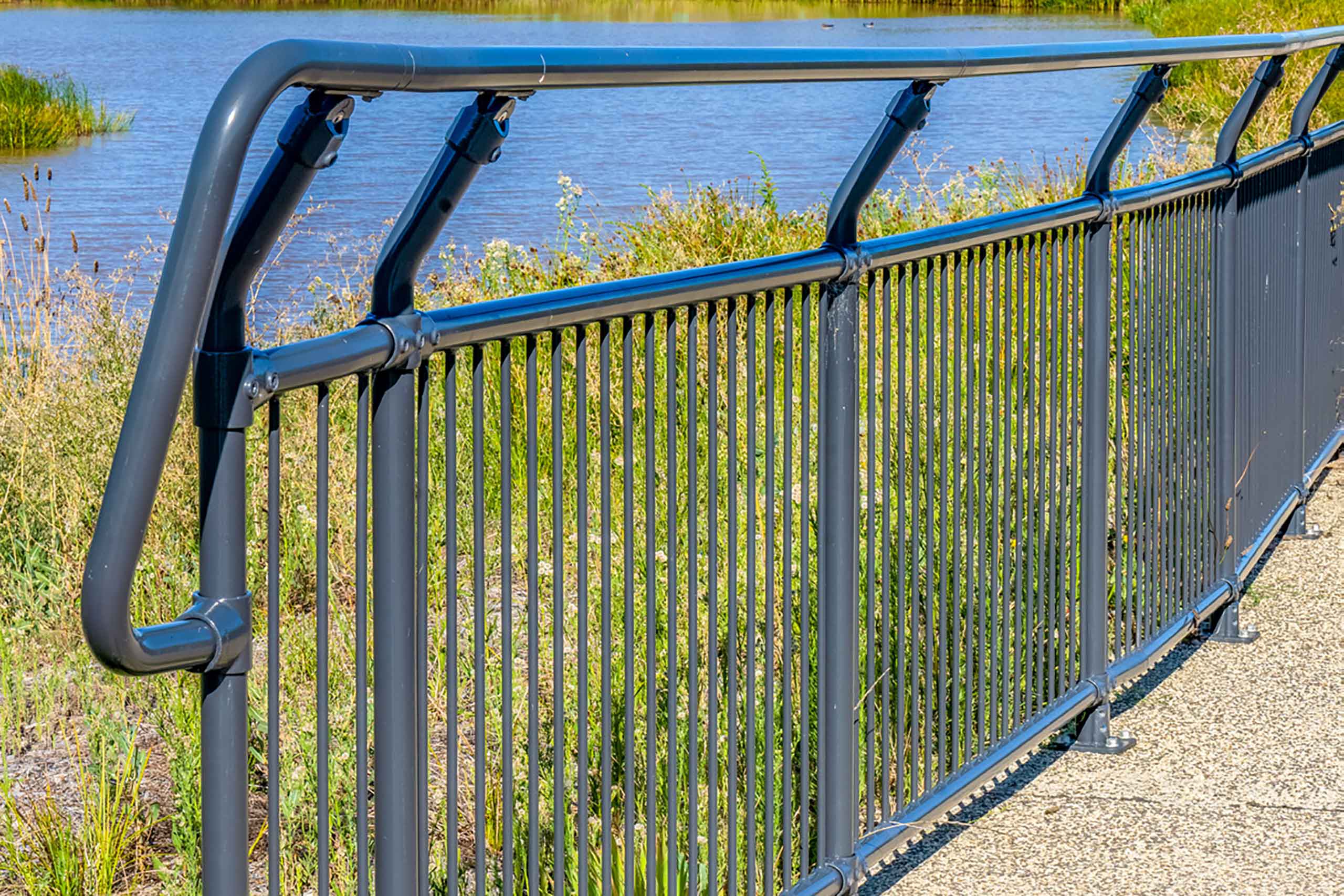 Powder coating for corrosion protection: Understanding the benefits to ...