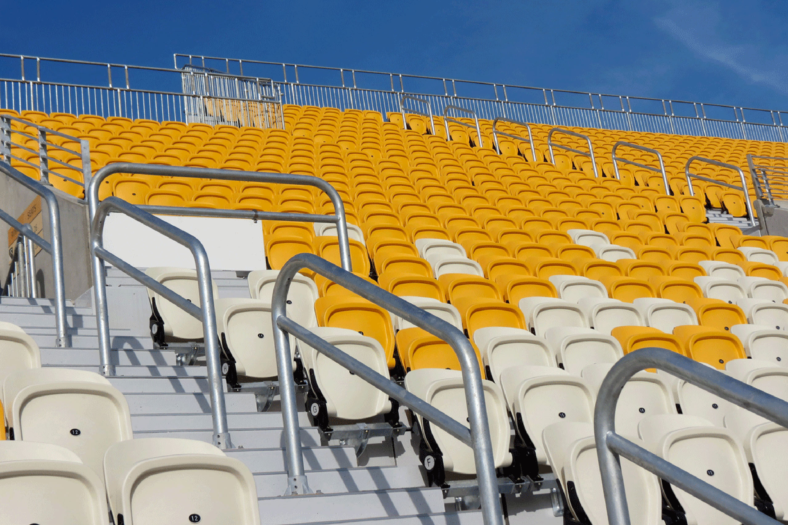 Specifying Compliant Barriers for Sports & Community Facilities ...