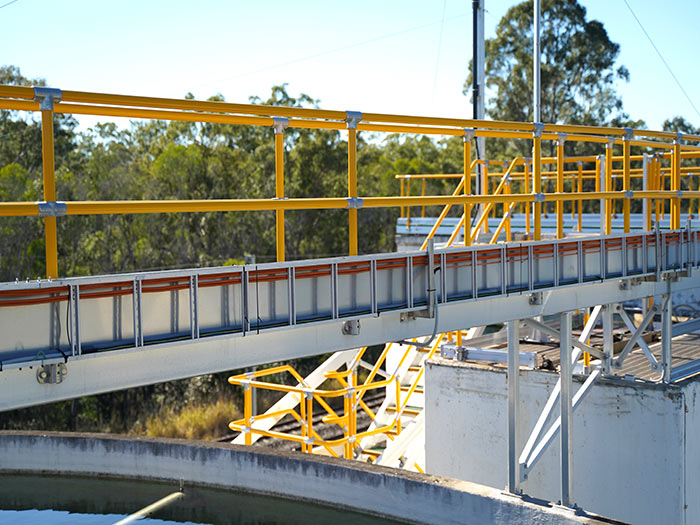 Height Safety Compliance: An Essential Guide To AS 1657 Guardrail And ...