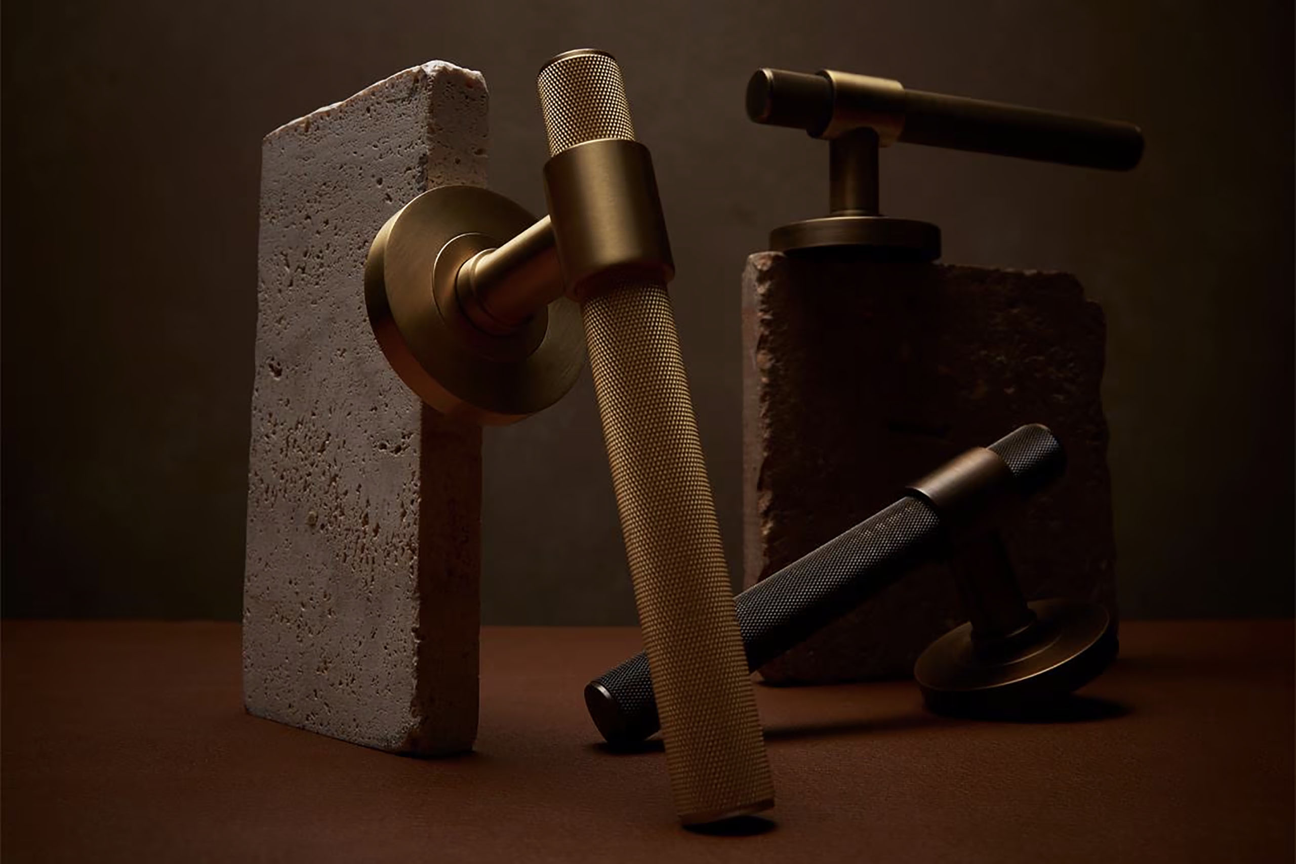 Momo Handles introduces new Architectural Door Hardware range ...