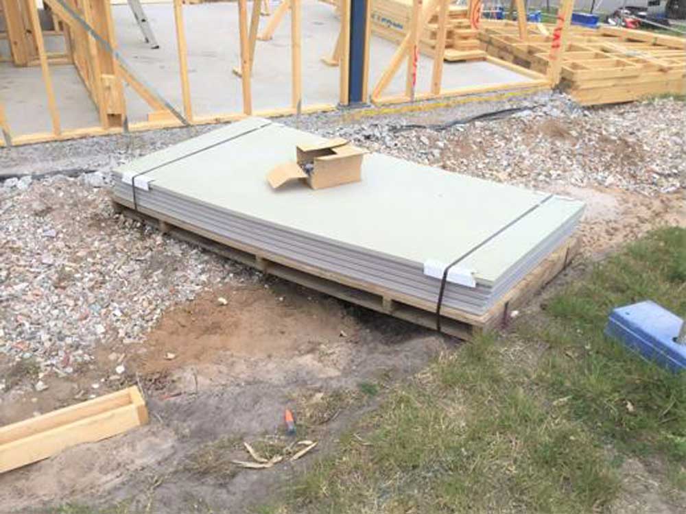 MultiPanel’s waterproof panels save time and cost for Enso Homes ...