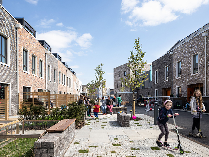 The growth of share housing amongst Baby Boomers | Architecture & Design